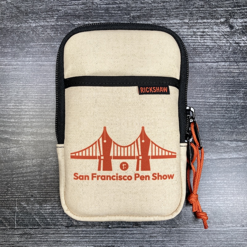 Sinclair Model R Pen Cases - Pen Things