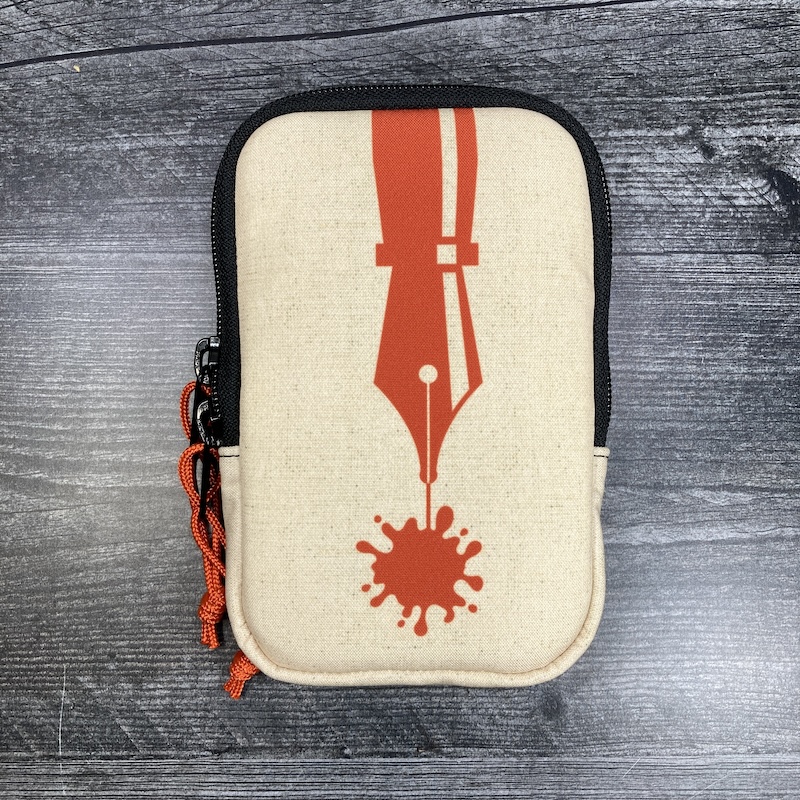 Sinclair Model R - SF Pen Show 2024