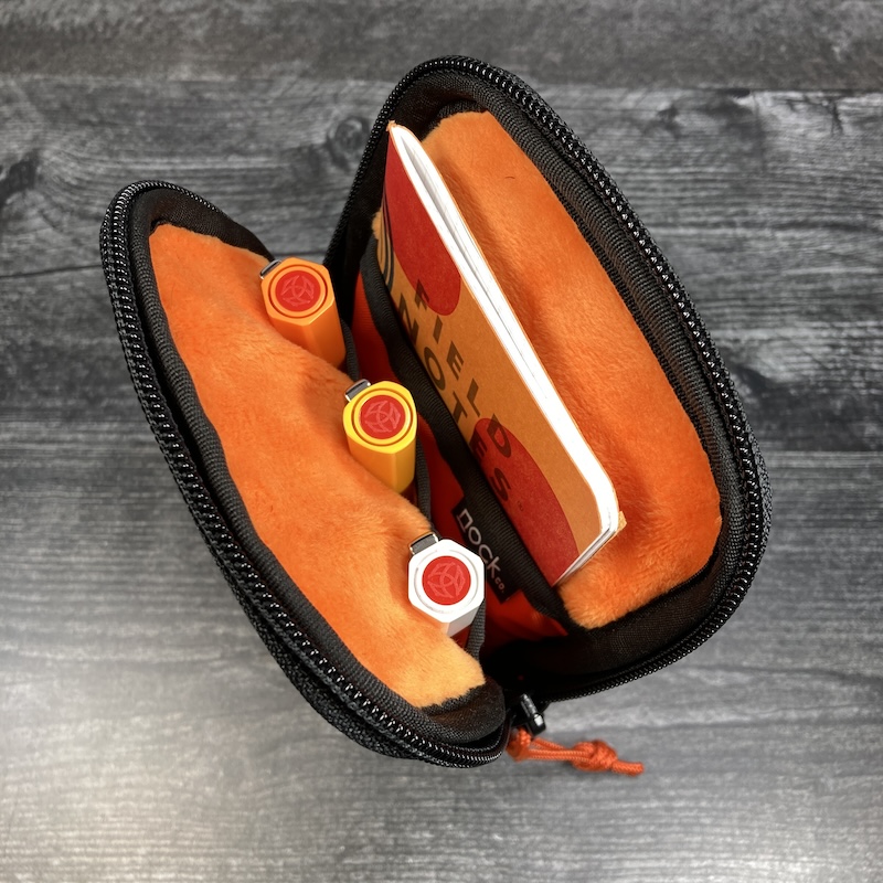 Sinclair Pen Case - Stationery Fest