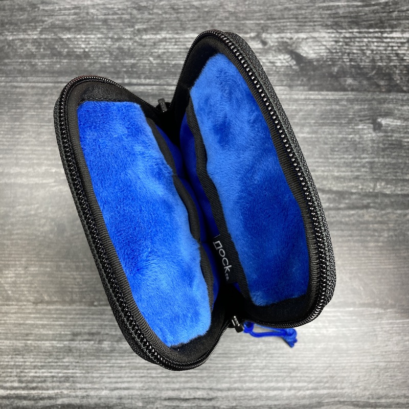 Sinclair Model R - Van Gogh Iris