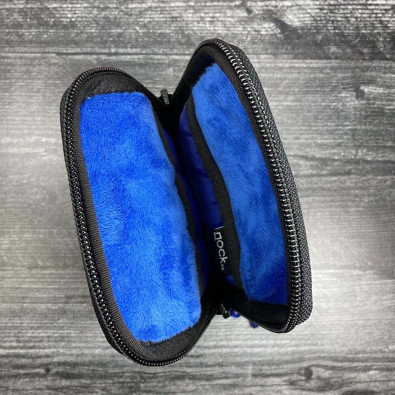 Sinclair Model R - Van Gogh Starry Night