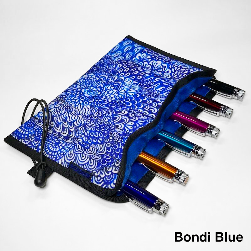 Hand Roll 6 Pen featuring @PensiveCandy