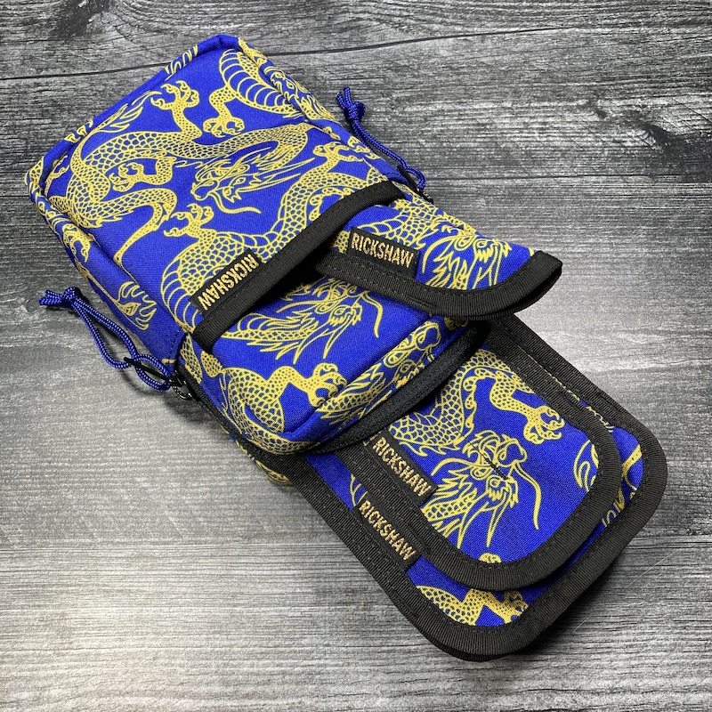 Coozy Case Bundle - Dragons