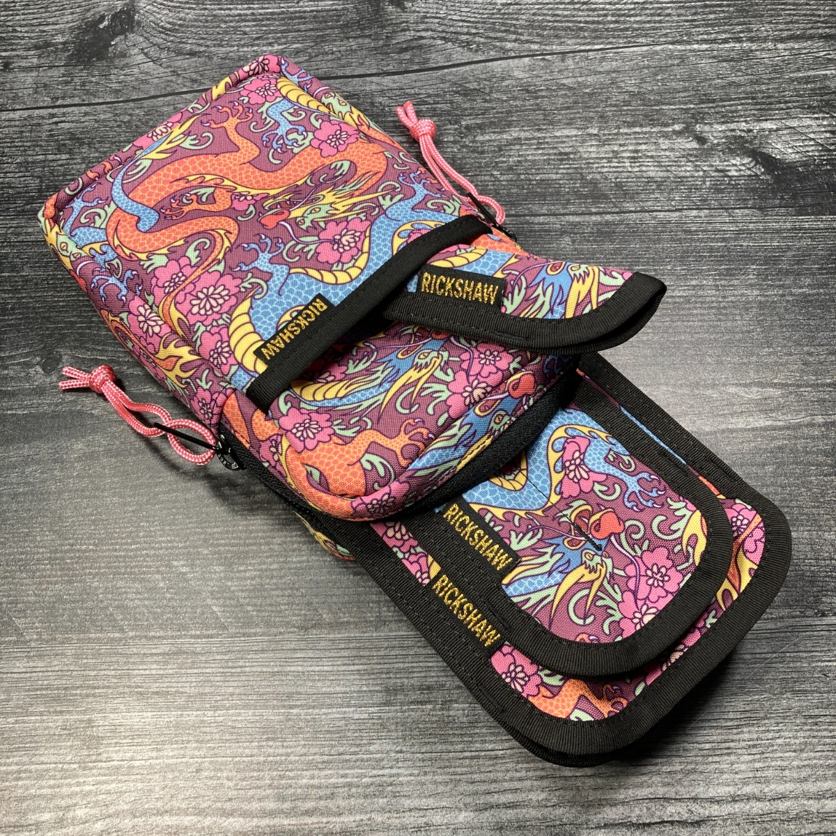 Coozy Case Bundle - Dragons