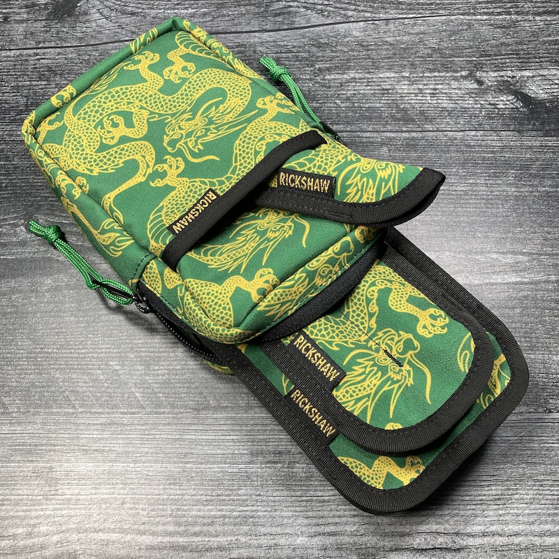Coozy Case Bundle - Dragons