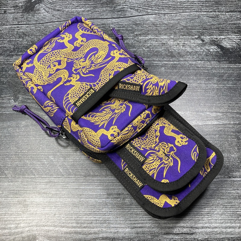 Coozy Case Bundle - Dragons