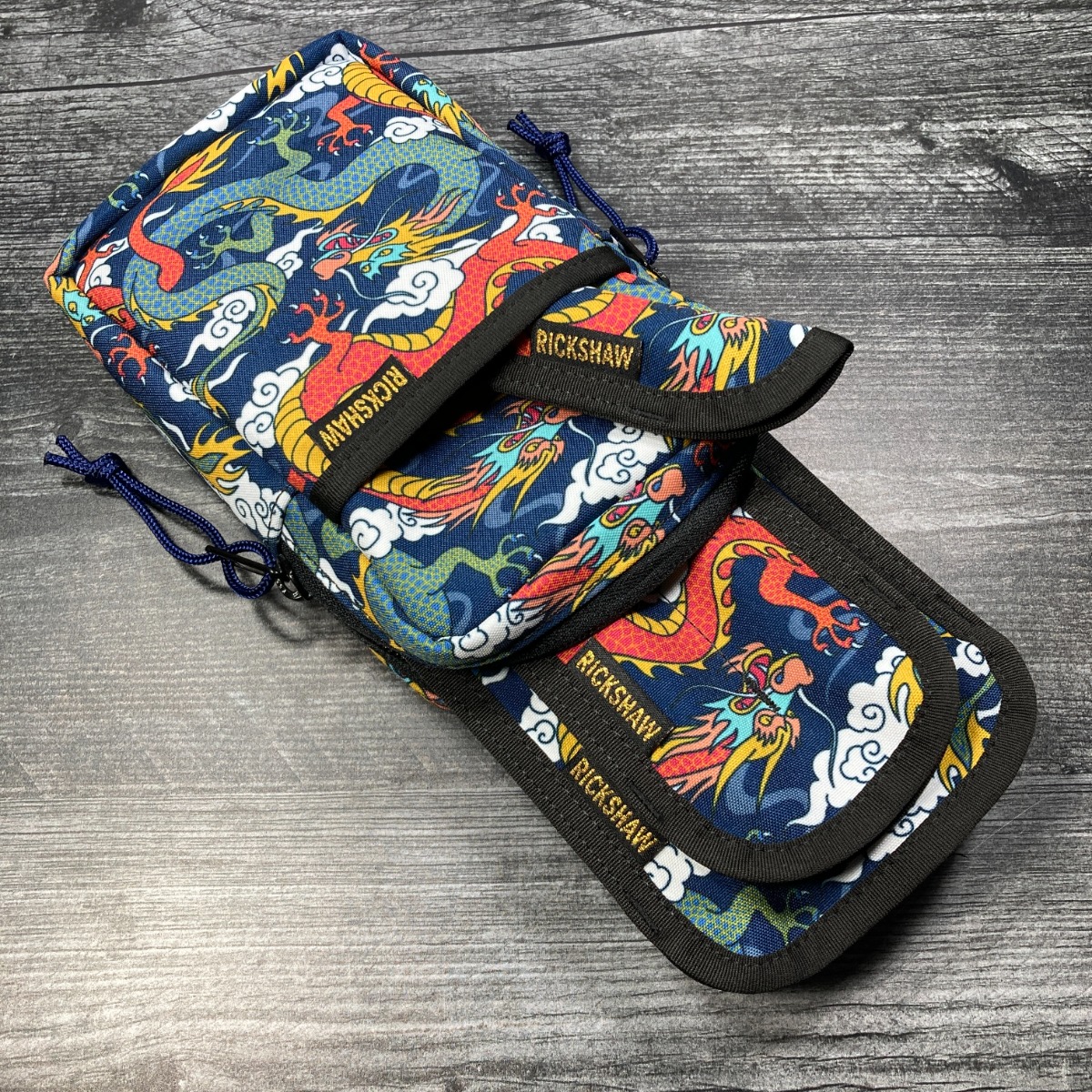 Coozy Case Bundle - Dragons