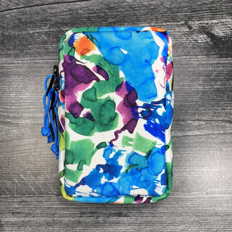 Coozy Case - Inkouflage