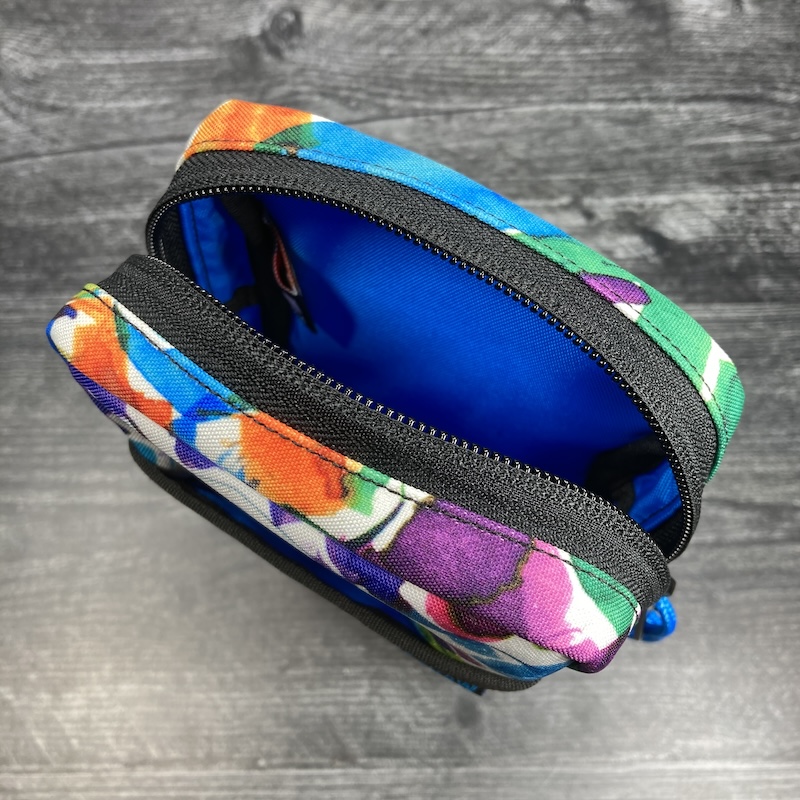 Coozy Case - Inkouflage