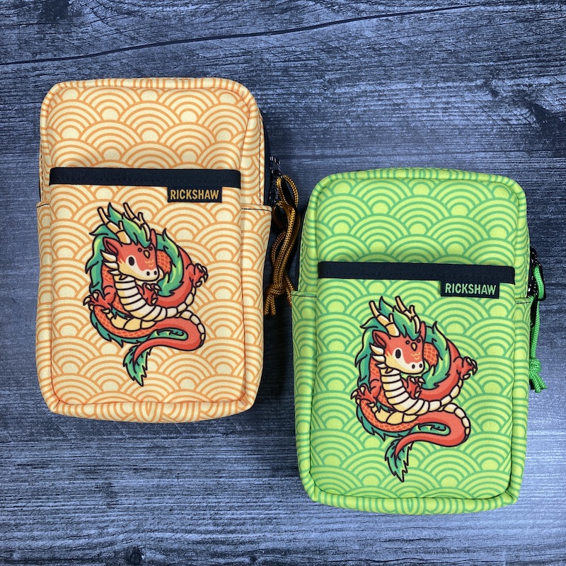 Coozy Case - Kawaii Dragon