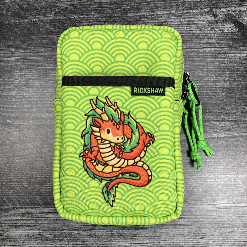 Coozy Case - Kawaii Dragon