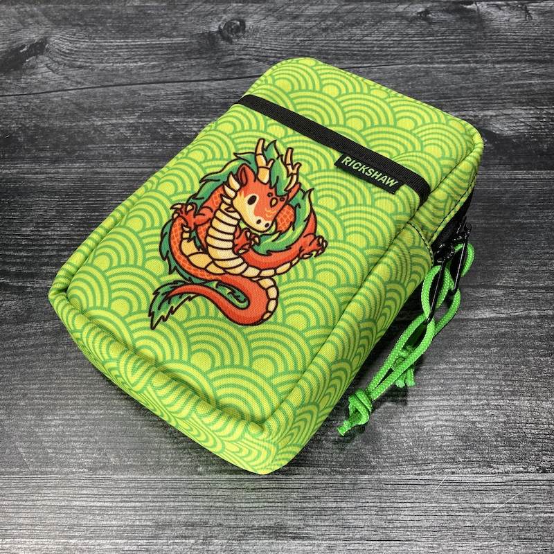 Coozy Case - Kawaii Dragon