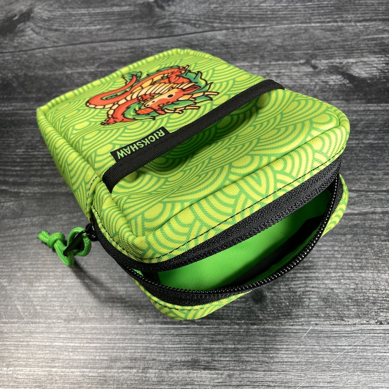 Coozy Case - Kawaii Dragon