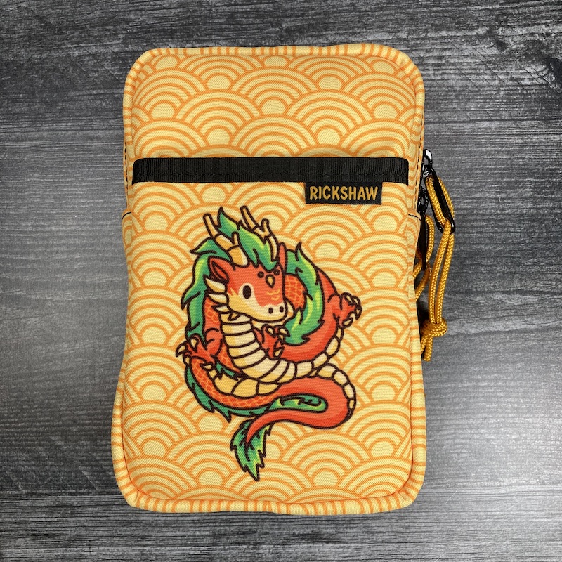 Coozy Case - Kawaii Dragon