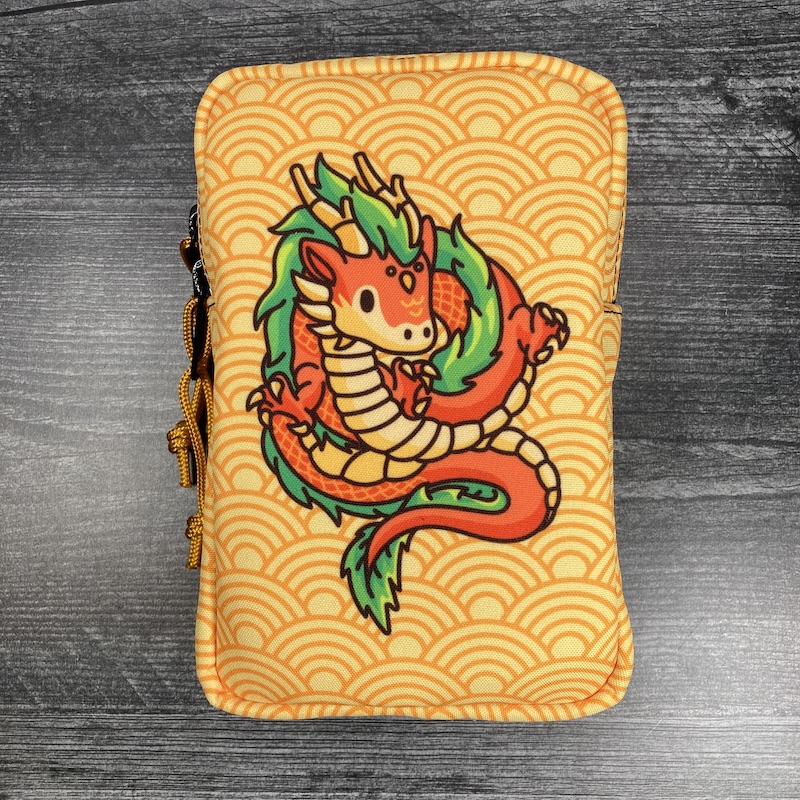 Coozy Case - Kawaii Dragon