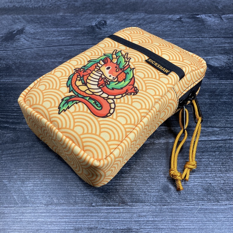 Coozy Case - Kawaii Dragon