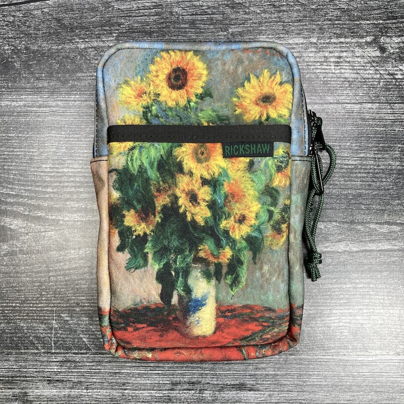 Monet Sunflowers Collection - Collections
