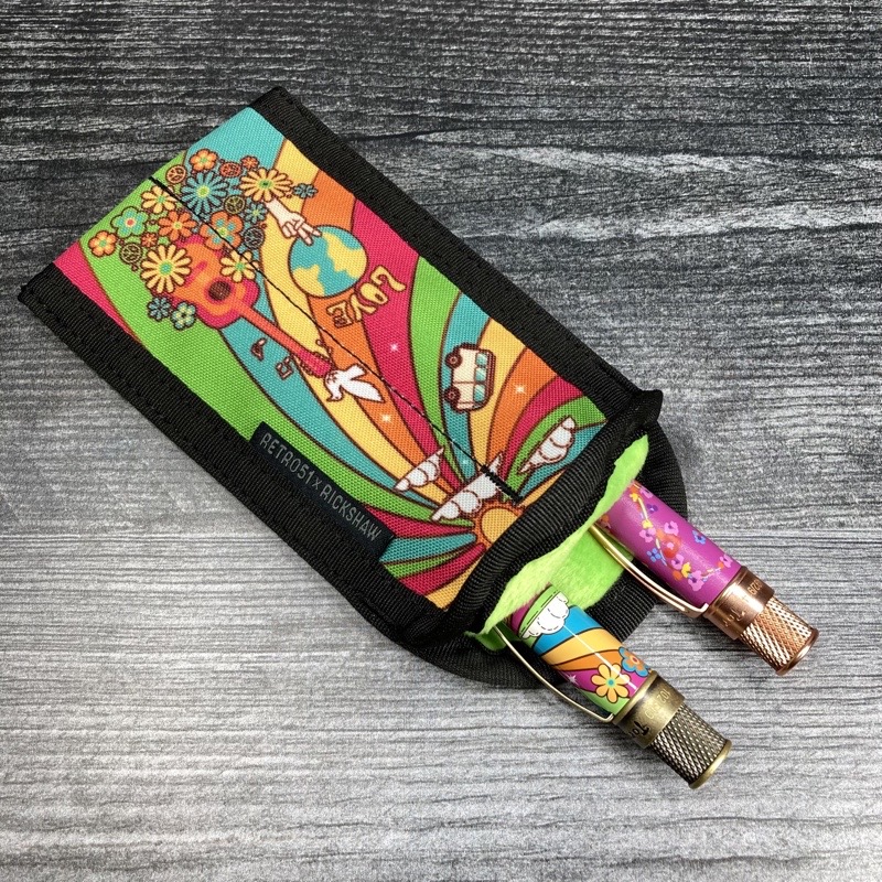 Pen Sleeves & Cases