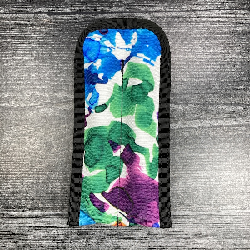 2-Pen Plush Coozy - Inkouflage