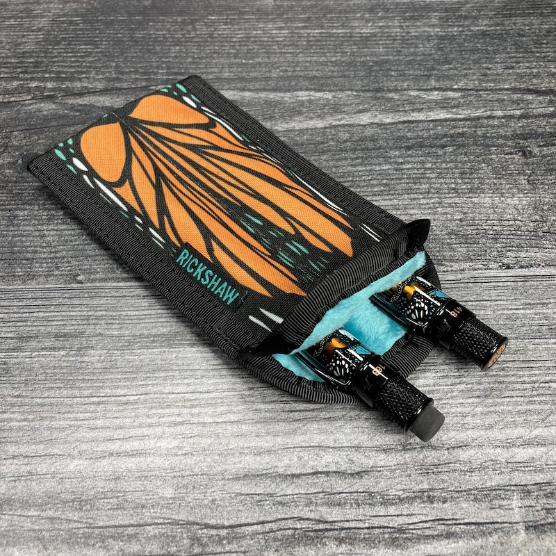 Monarch Collection - Collections