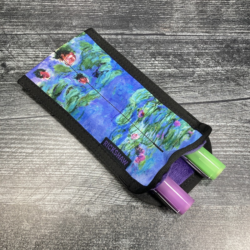 Monet Water Lilies Collection - Collections