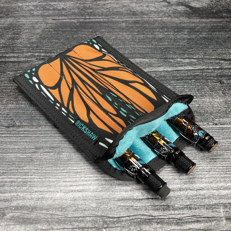 Monarch Collection - Collections