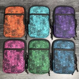 Sinclair Model R - Matrix