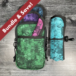 BYO Sinclair Bundle - Matrix - Choose Your Colors!