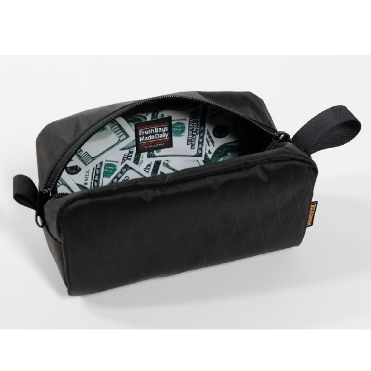 Dopp Kit - Money Edition