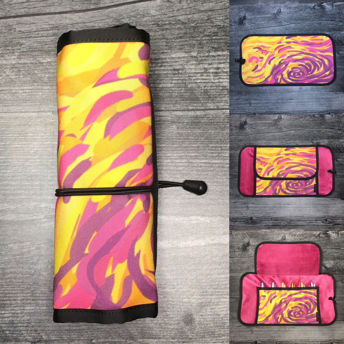 Eventide Collection