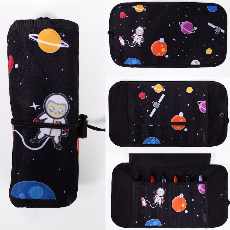 Space Cat Collection