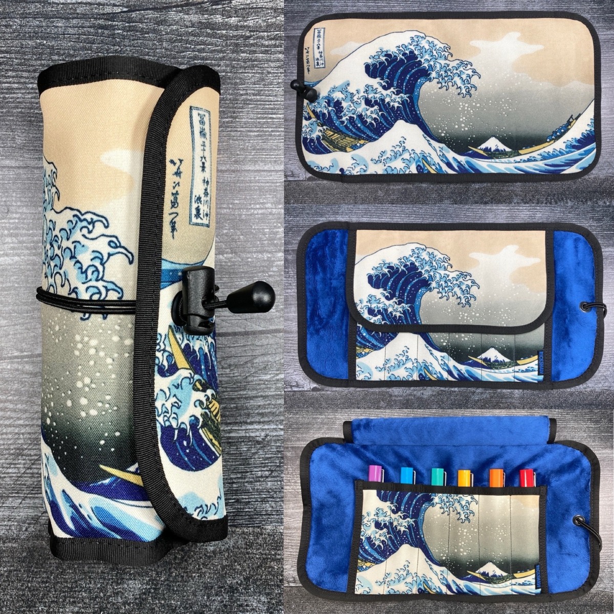 Great Wave Collection