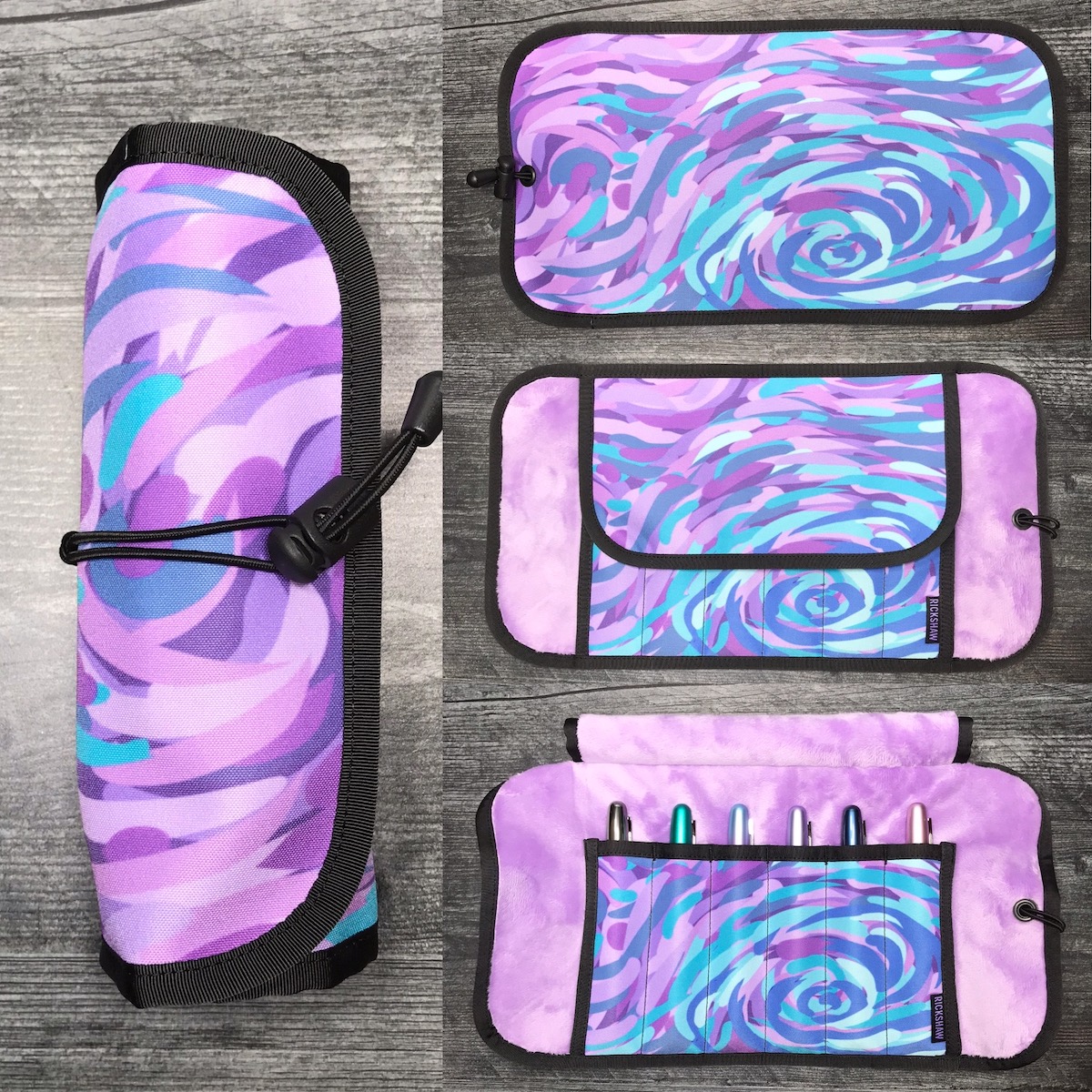 Whirlpool Collection