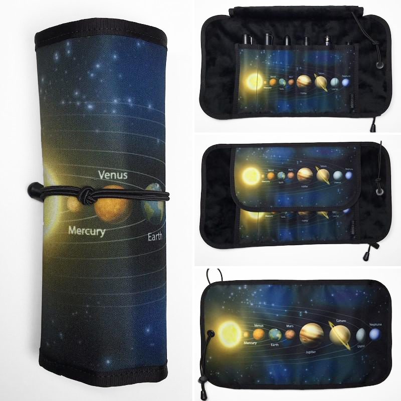 Hemingway Space Rolls