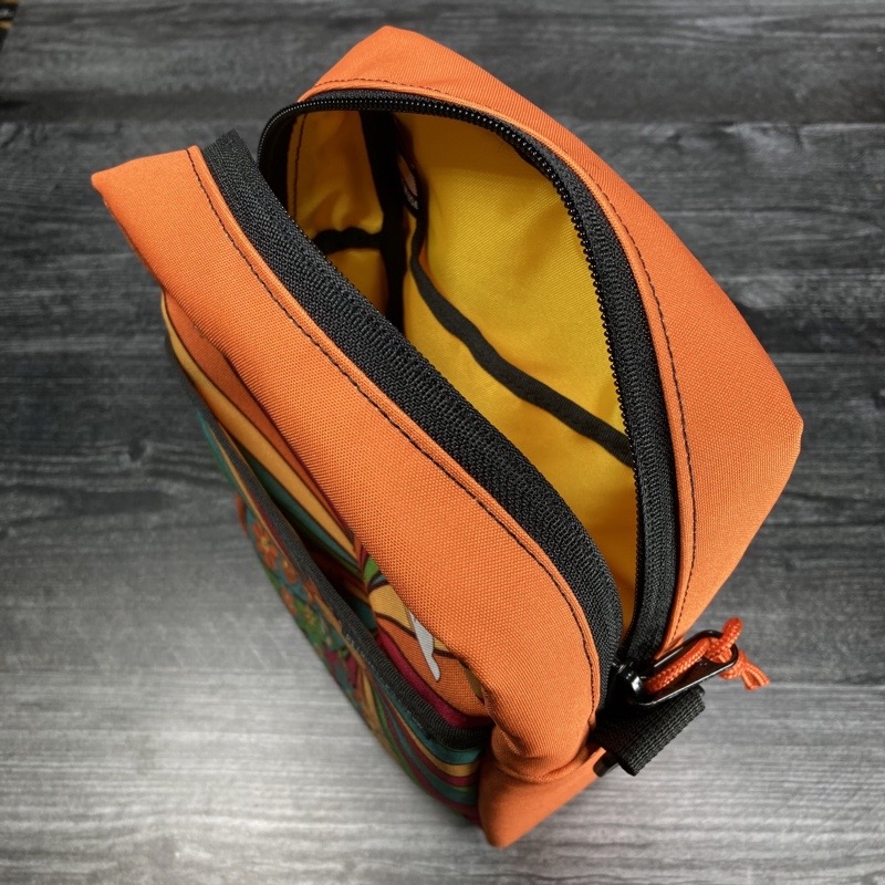 A5 Field Bag - Good Vibes