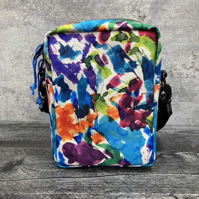 A5 Field Bag - Inkouflage