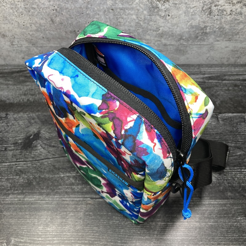 A5 Field Bag - Inkouflage