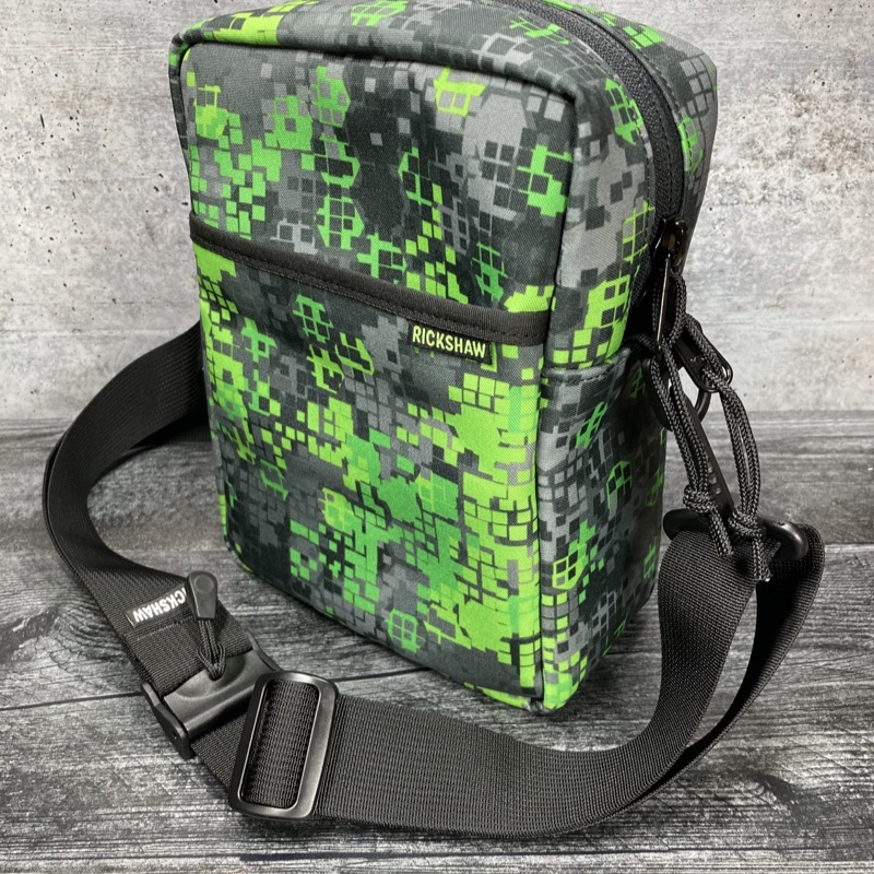 A5 Field Bag - Matrix