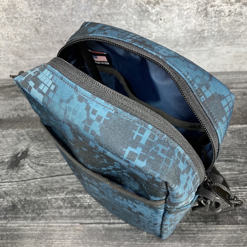 A5 Field Bag - Matrix