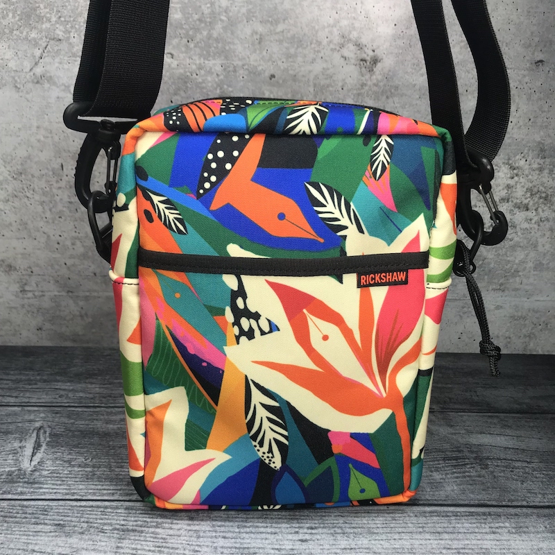 A5 Field Bag - Miami Pen Show