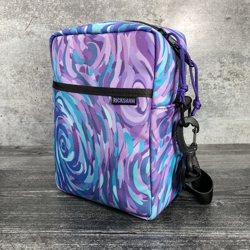 A5 Field Bag - Whirlpool