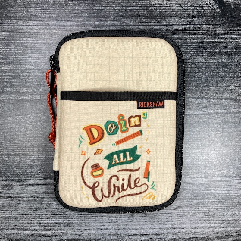 Fillmore - Doin' All Write