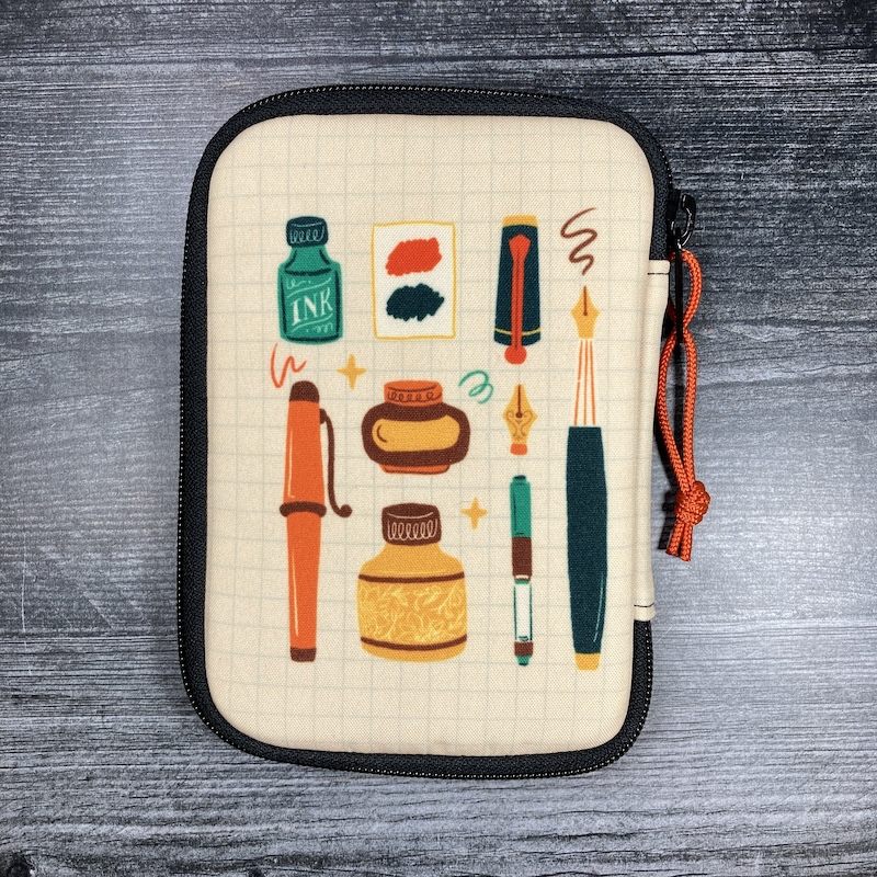 Fillmore - Doin' All Write