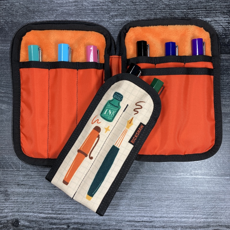 Fillmore - Doin' All Write