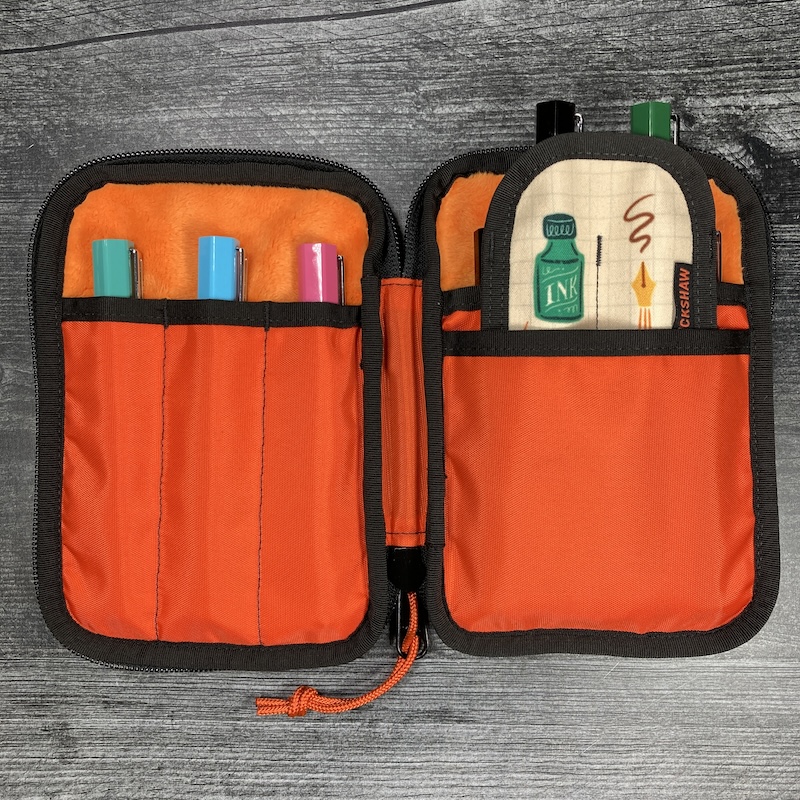 Fillmore - Doin' All Write