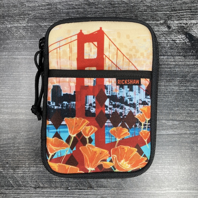 Fillmore Pen Case - Pen Things