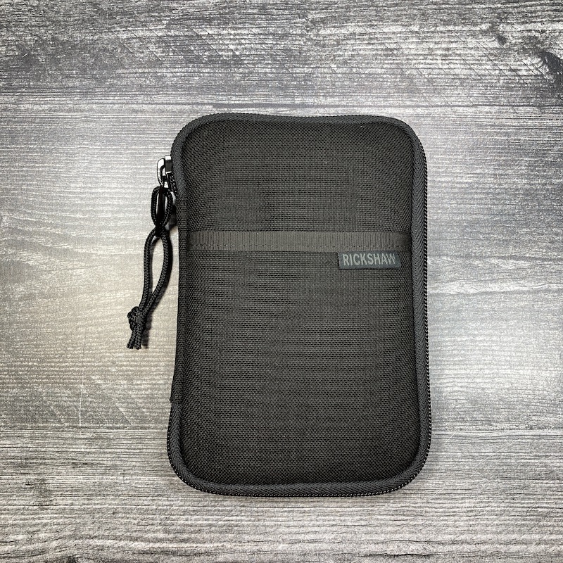 Fillmore Pen Case