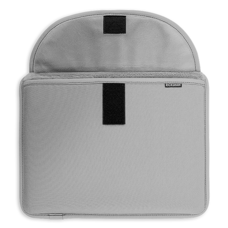 Flap Sleeve