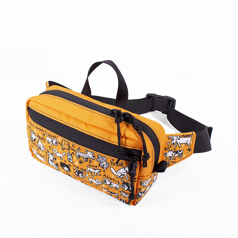 Fanny Packs - Bags
