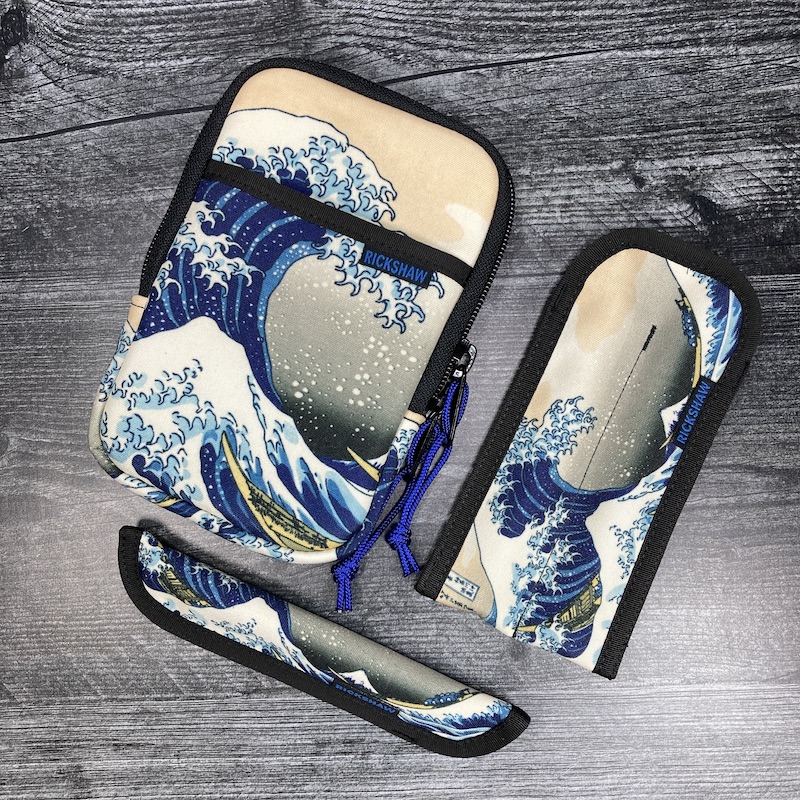 Sinclair Bundle - Great Wave